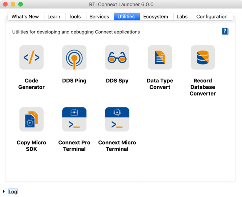 RTI Connext DDS Professional - Industrial IoT Connectivity Platform - Dedicated Systems
